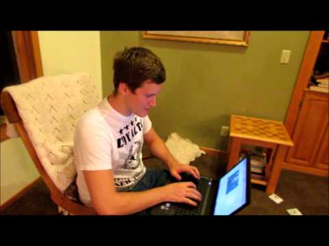 Media Ecology Video