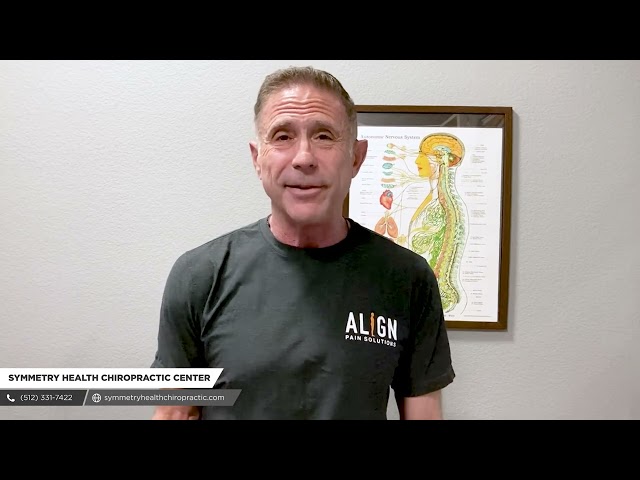 Bowker, Taylor - Upper Cervical Awareness