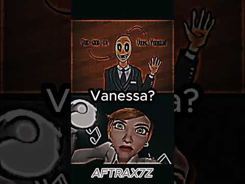 Jack Kennedy vs  FNAF Human Characters