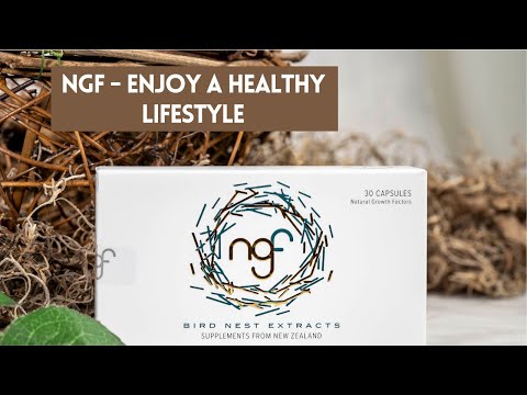 Ngf- Nerve Growth Factors