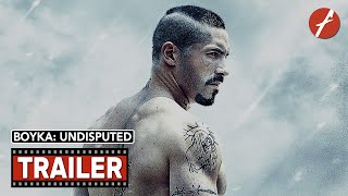 Boyka: Undisputed IV streaming: where to watch online?