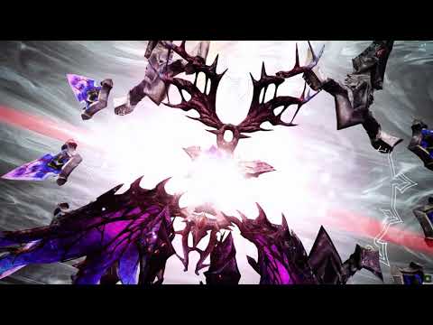 Steam Community :: Video :: 「PSO2」Final Battle: The Space-Time Rift ...