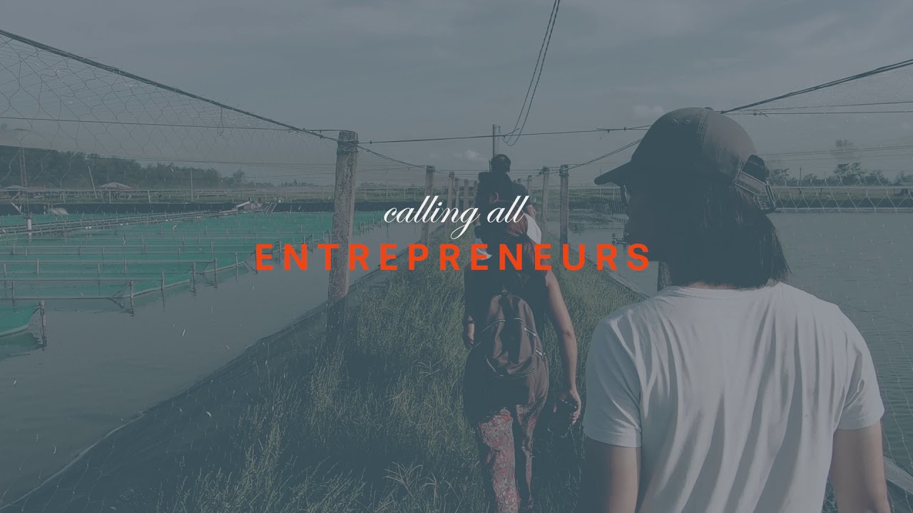 Presenting HATCH Innovation Studios 2021