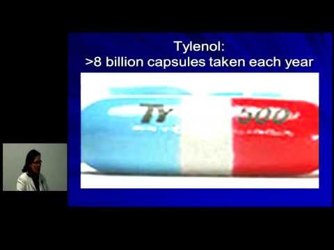 Transplant Talk: Fulminant Hepatic Failure due to Acetaminophen Overdose