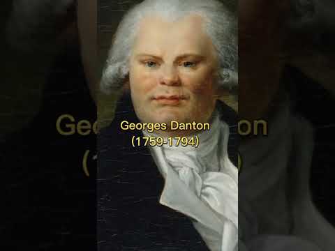 Top 10 Important leaders of the French Revolution