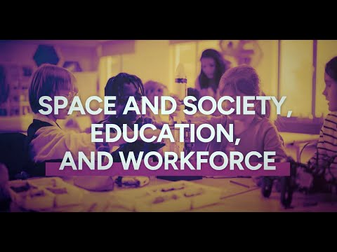 Space Workforce: 2025 ASCEND