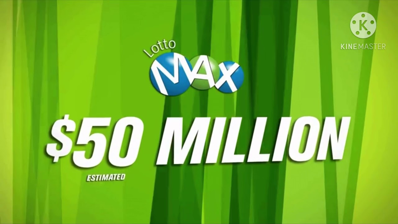 BCLC Lotto Max - Playground