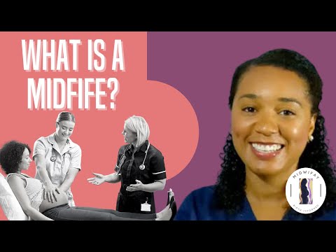 What is a Midwife?