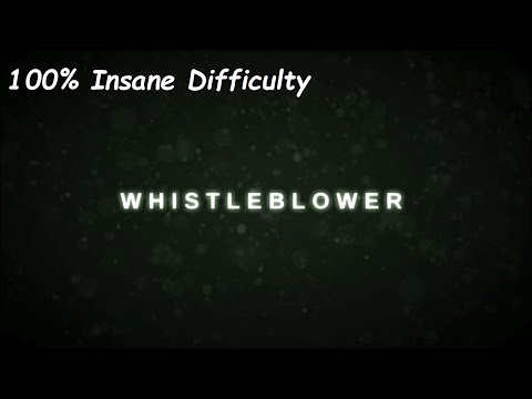 Steam Community :: Video :: Outlast : Whistleblower - Insane Difficulty ...