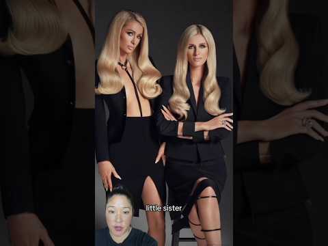 Nicky Hilton Rothschild #heiress #rothschild #hilton #billionaire #entertainment #part1 #celebrity