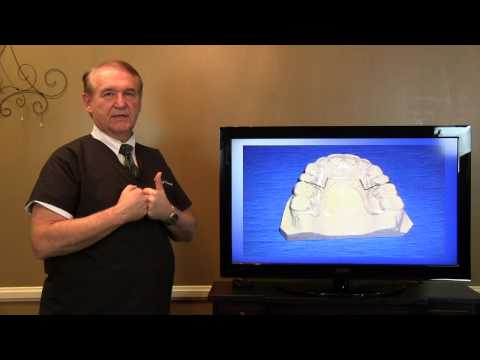 Dr. Tony Urbanek Discusses Treatment of TMJ/TMD Pain