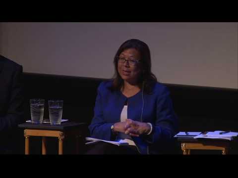 Ocean Candidates Forum 2018