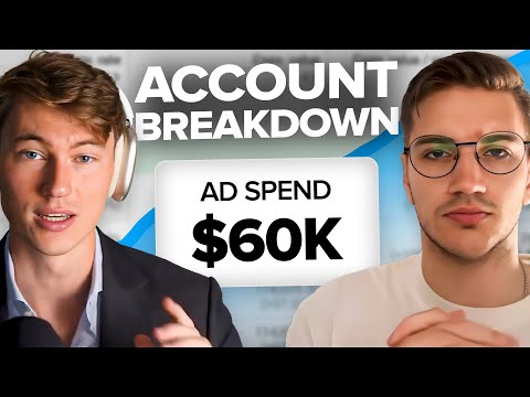 How We Scaled Google Ads by 50% (Without Changing the Structure!)