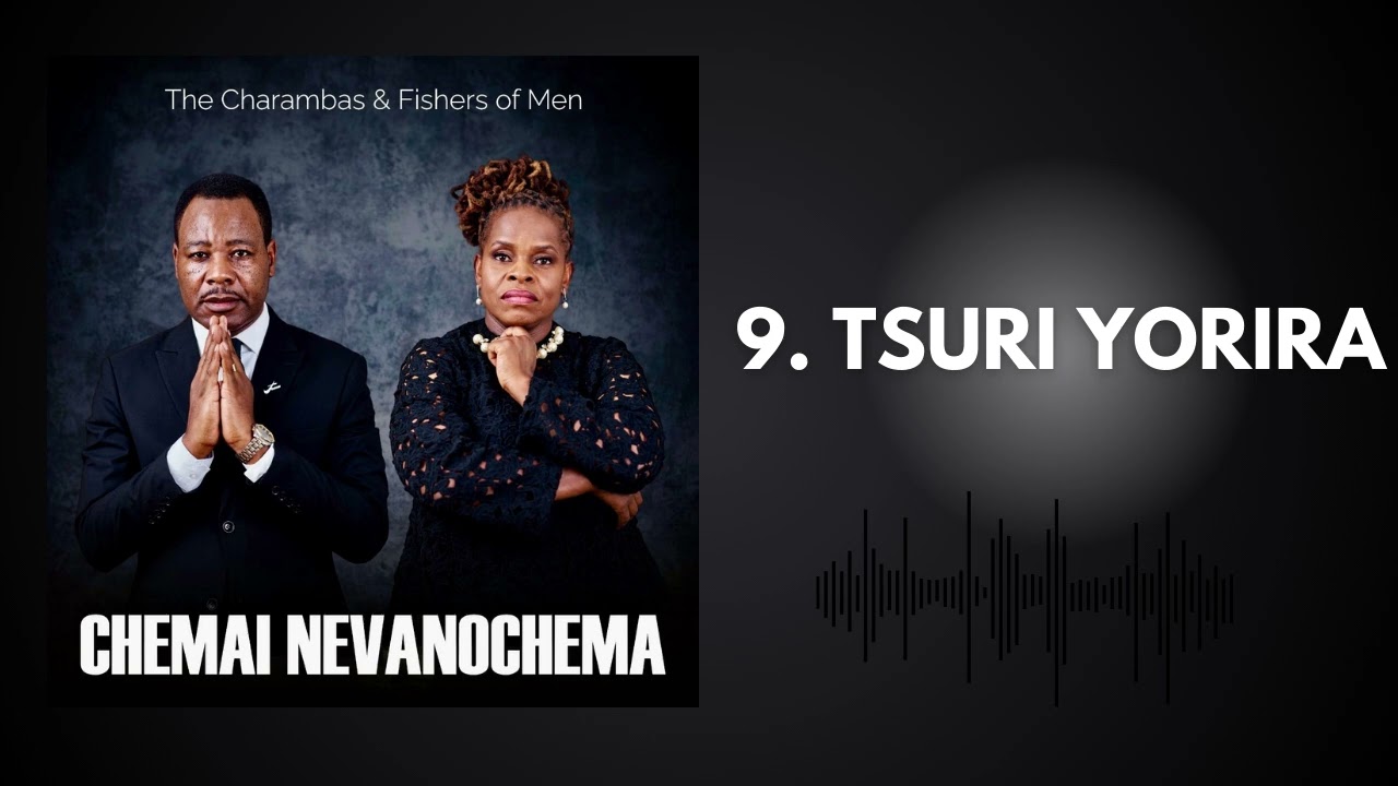 Tsuri Yorira by Charles Charamba from Zimbabwe | Popnable