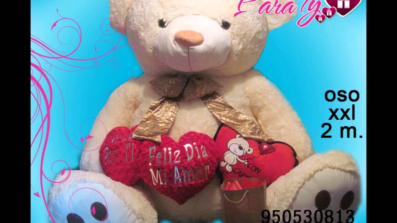 Detalles Paraty - Sorprende con amor