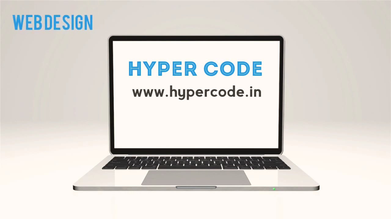 Hyper Code - Promotional Video in  English