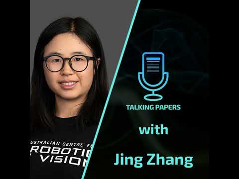 Jing Zhang - UC-Net
