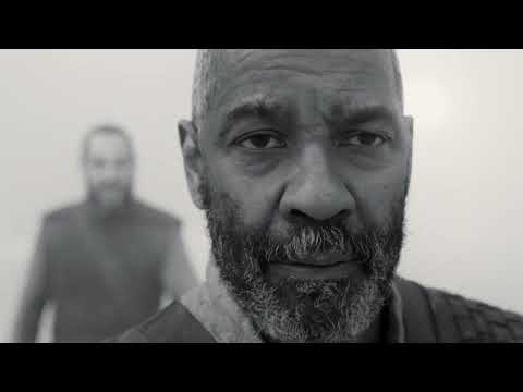 The Tragedy of Macbeth (2021) Summary | A Short Explanation: The Tragedy of Macbeth - 2021