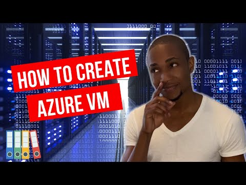 How To Create Azure Virtual Machine | Windows and Linux