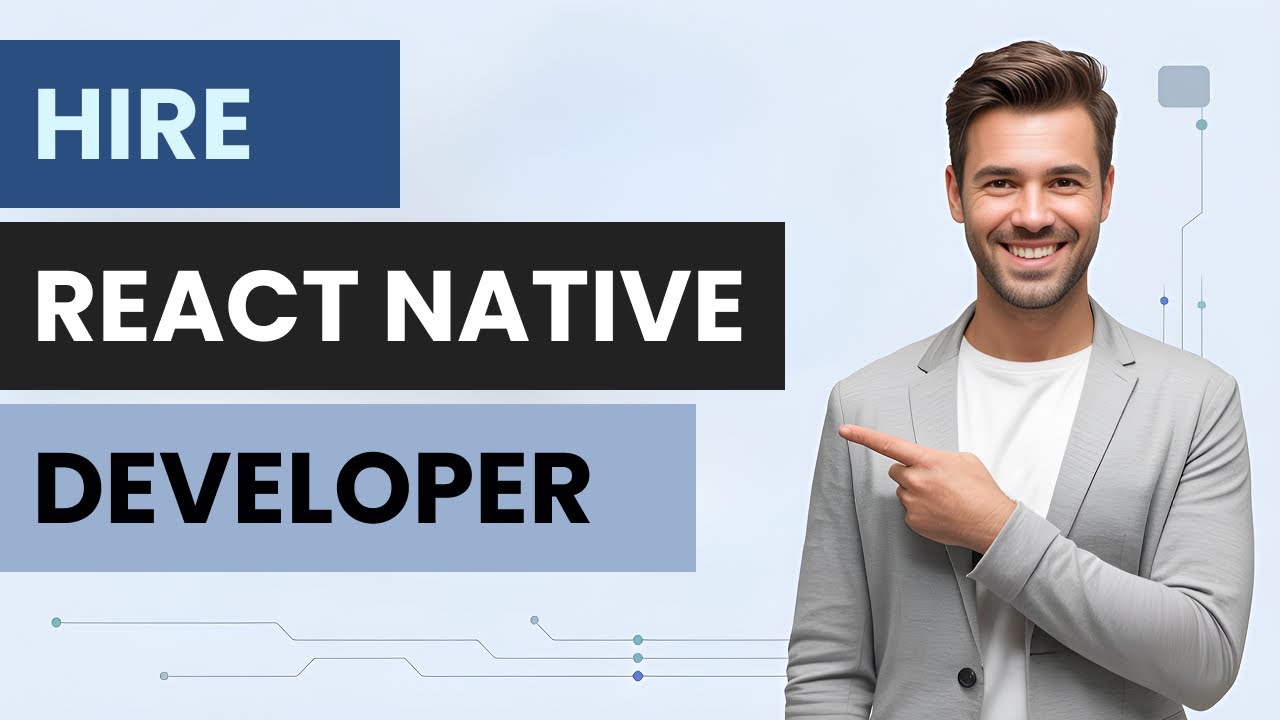 Hire React Native App Developers | React Native Developers | The App Ideas