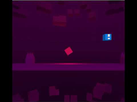 Boxel 3D (First 5 levels)