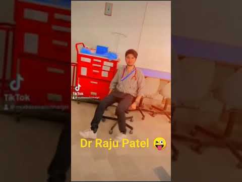 #medicoslife#shortsviral Dr Raju Patel ЁЯЦдтЩея╕П