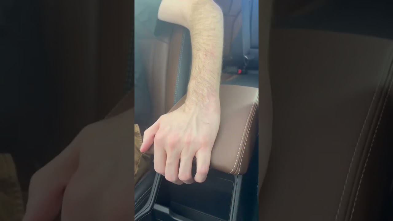 Discover the details of the Subaru Forester