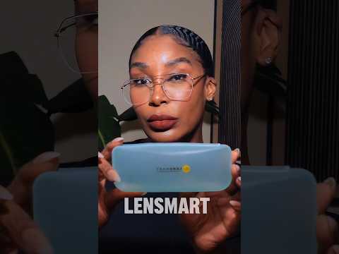 "New Glasses" Discount Code: YPT152 #glasses #eyeglasses #frames #eyewear #lensmart #eyes #fashion
