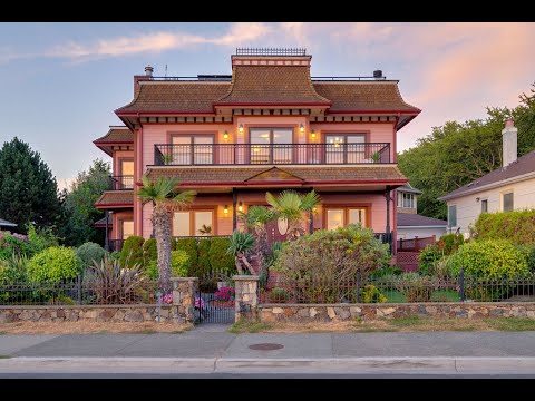 236 Dallas Road, Victoria, BC - Sotheby's International Realty Canada