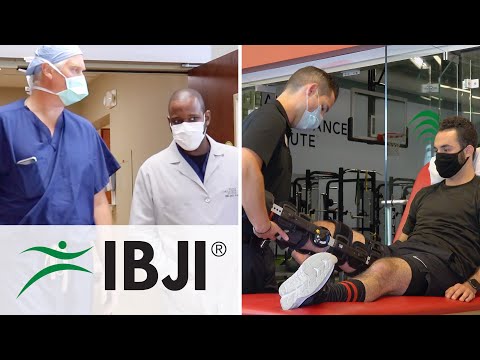 Comeback – Illinois Bone & Joint Institute – IBJI