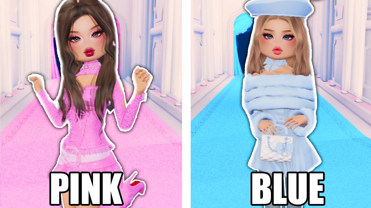 FAVORITE COLOR in DRESS to IMPRESS!!