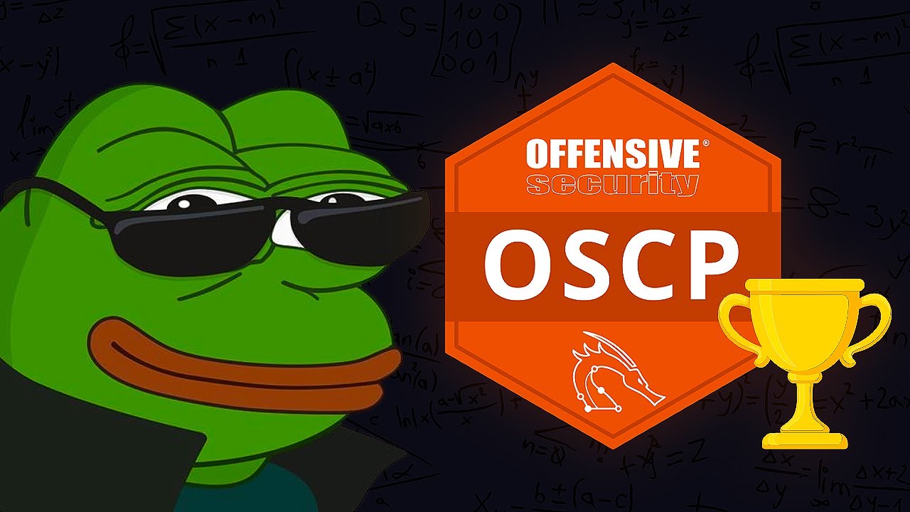 You'll Never Need Another OSCP Guide After This...