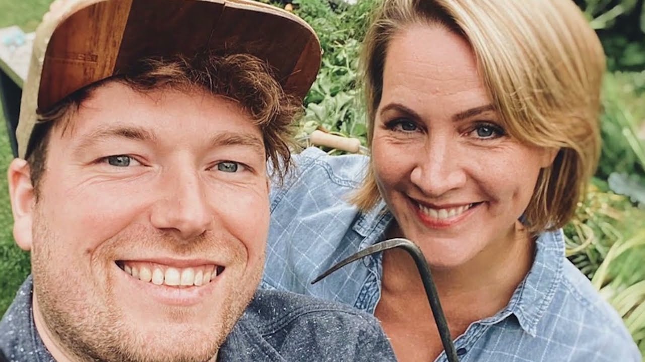 Mit 49 Jahren hörte Judith Rakers auf, alles zu leugnen, und bestätigte ...