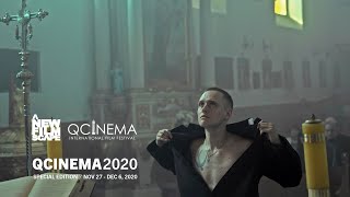 Watchlist: Quarantine cinema with QCinema