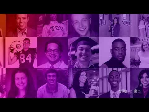 The Story of Us: An Immersive TCU Experience