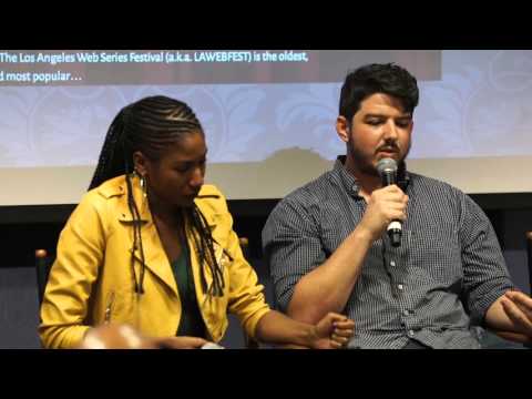 Tips for Creating Your Own Web Series – TVWriter.Com