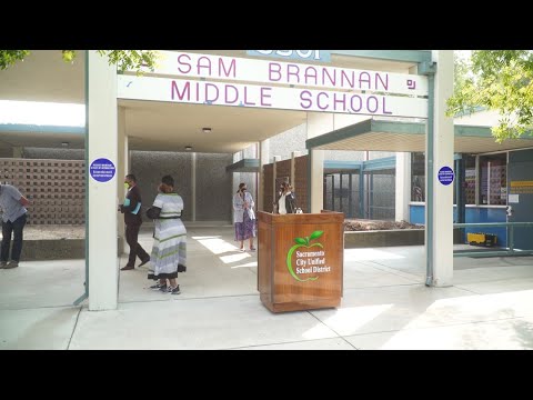 Sacramento schools to start learning hubs for struggling students
