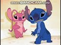 Stitch And Angel Watch HD Mp4 Video Download Free