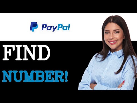 How To Find Your Paypal Credit Card Number (2025)
