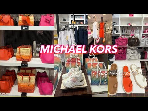 Michael Kors Outlet 🔥SALE UP to 70% OFF #michaelkors @AngieHart67 #handbags
