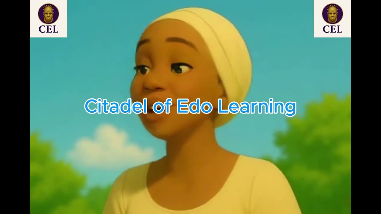 Everyday Edo Conversations –Episode 12
