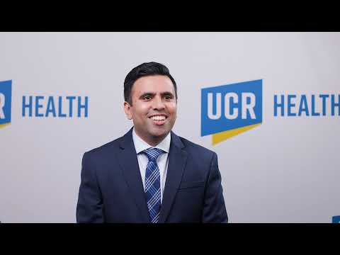 Sorotan Dokter - Temui Spesialis kami: Bhavesh Trikamji, MD