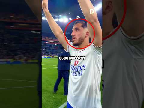 How Barcelona Almost Got Relegated π’π