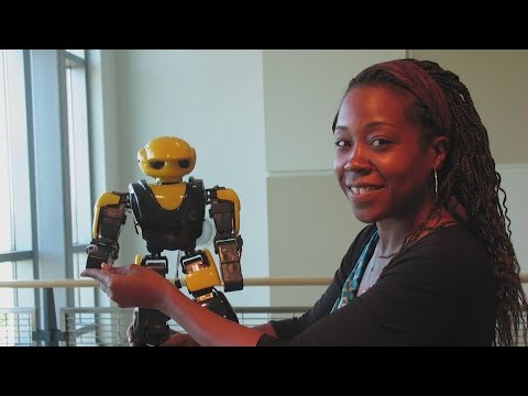 Woman named dean of College of Engineering for the 1st time