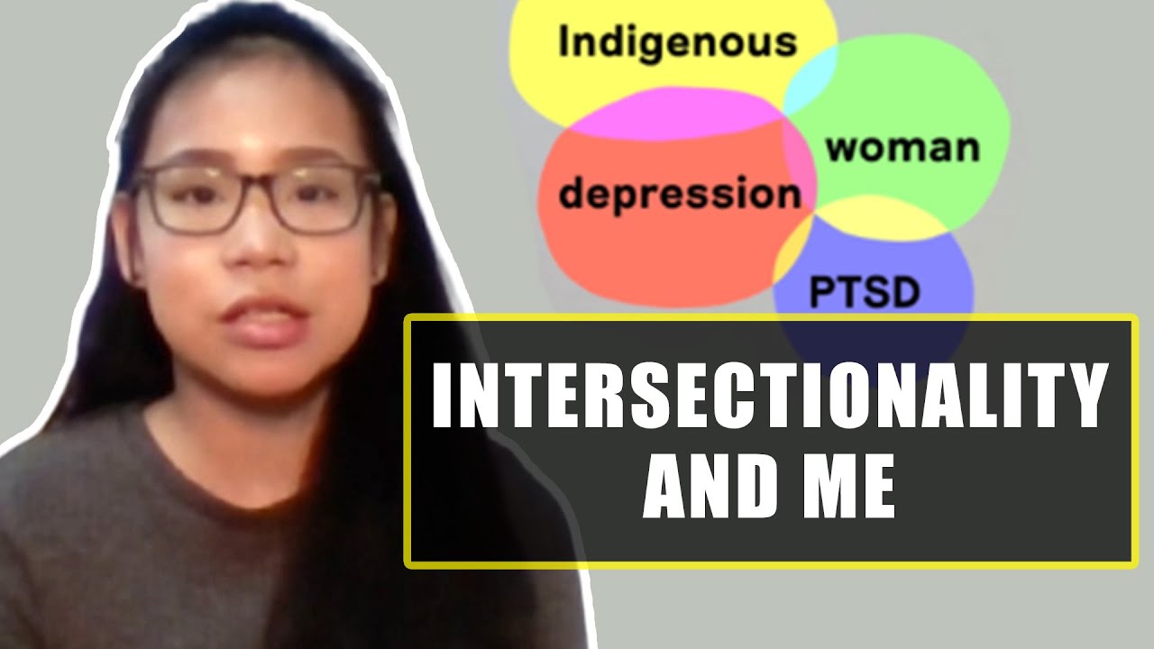 Intersectionality & Me | EP 5, The Future is Intersectional