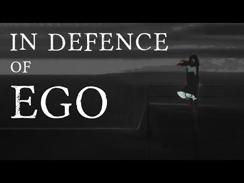 Ego: A Defence