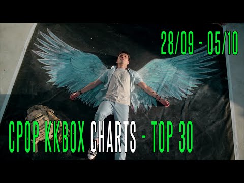 Steam Community :: Video :: Cpop KKBox Charts - Top 30 (28.09 - 05.10)