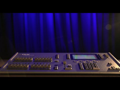 Zero 88 Flightcase FLX S24 iMuso