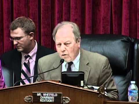 EPA Assistant Administrator Admits EPA Regs are Impacting Coal's Competitiveness