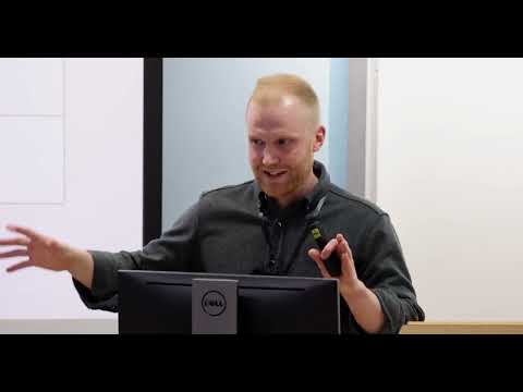 6PPDQ Conference - Dan Cheater